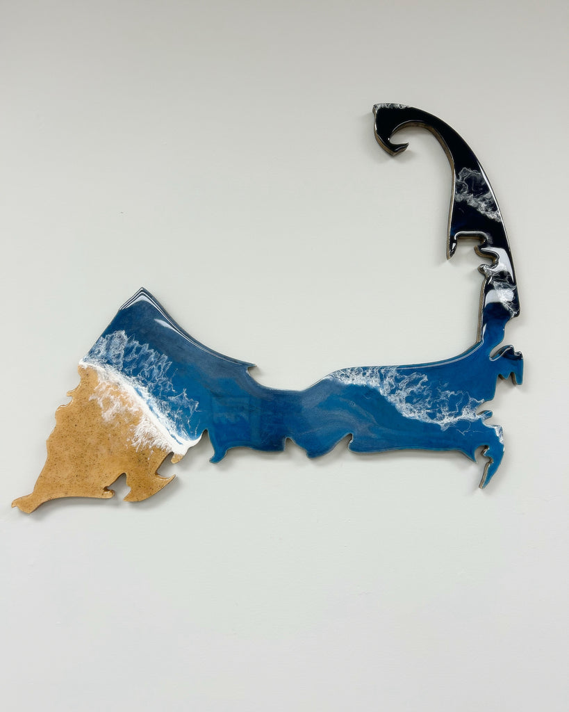 Mashpee Moms Resin Workshop November 10th at 6pm – Hammer and Stain ...