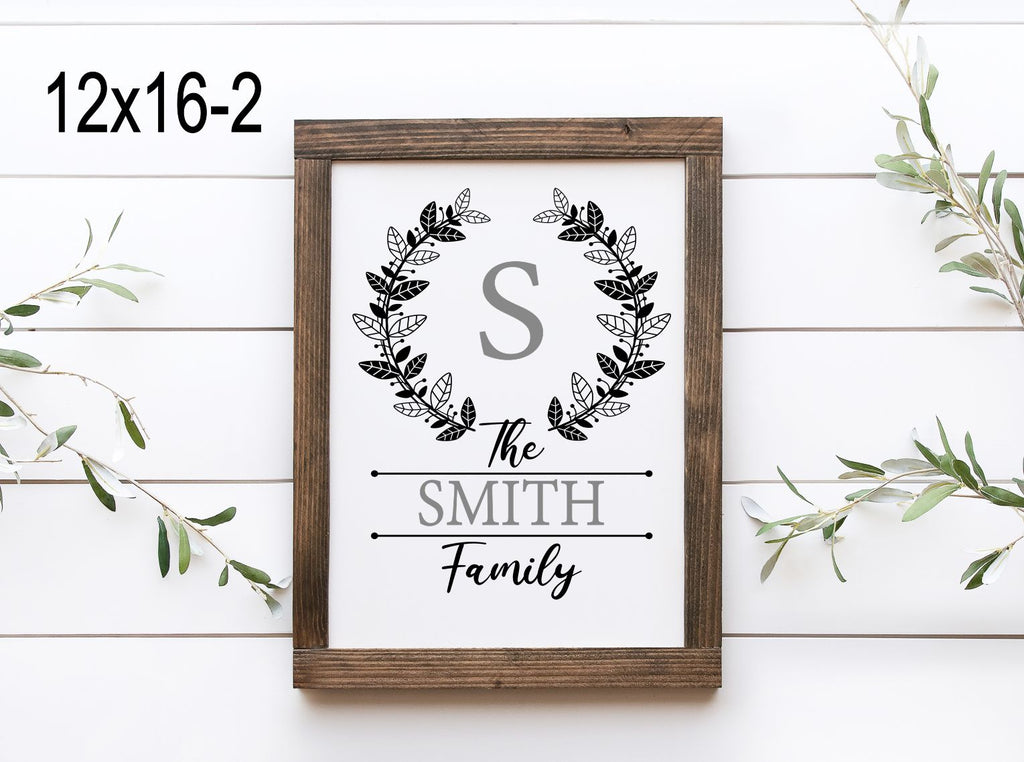 monogram collection – Hammer and Stain Cape Cod