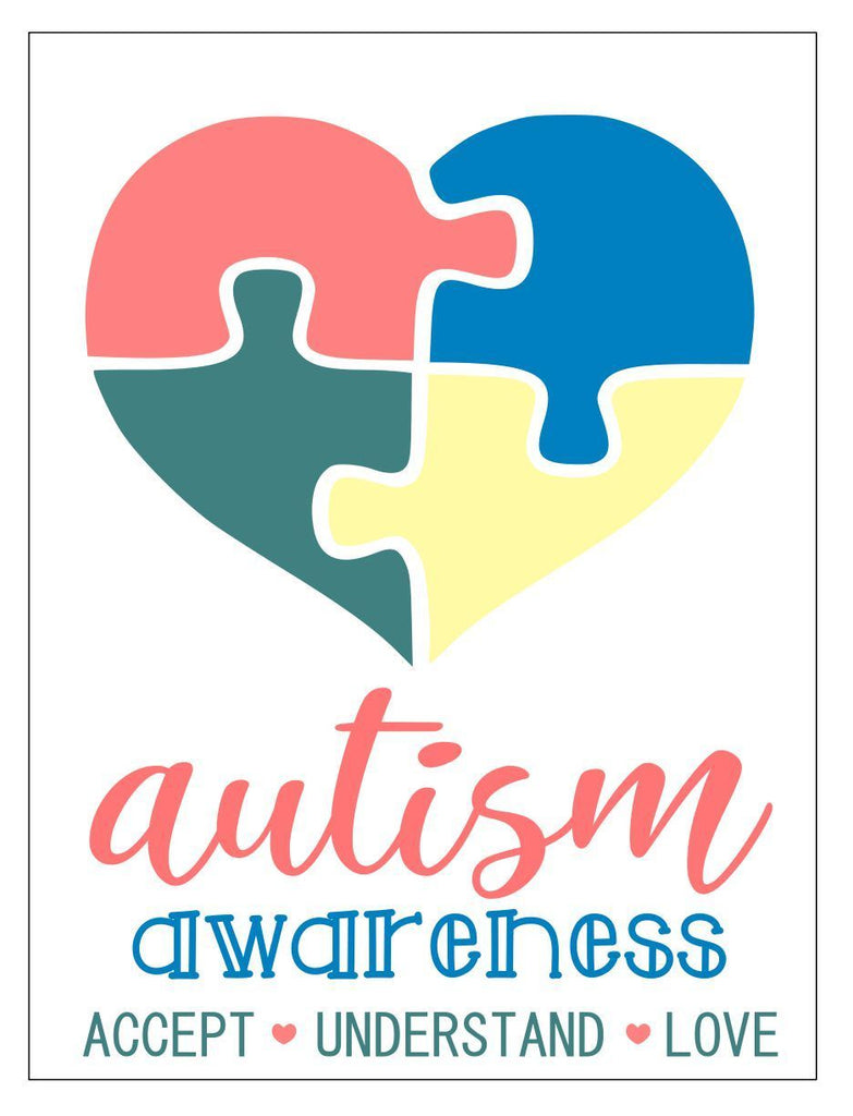 Autism Awareness Day Workshop – Hammer and Stain Cape Cod